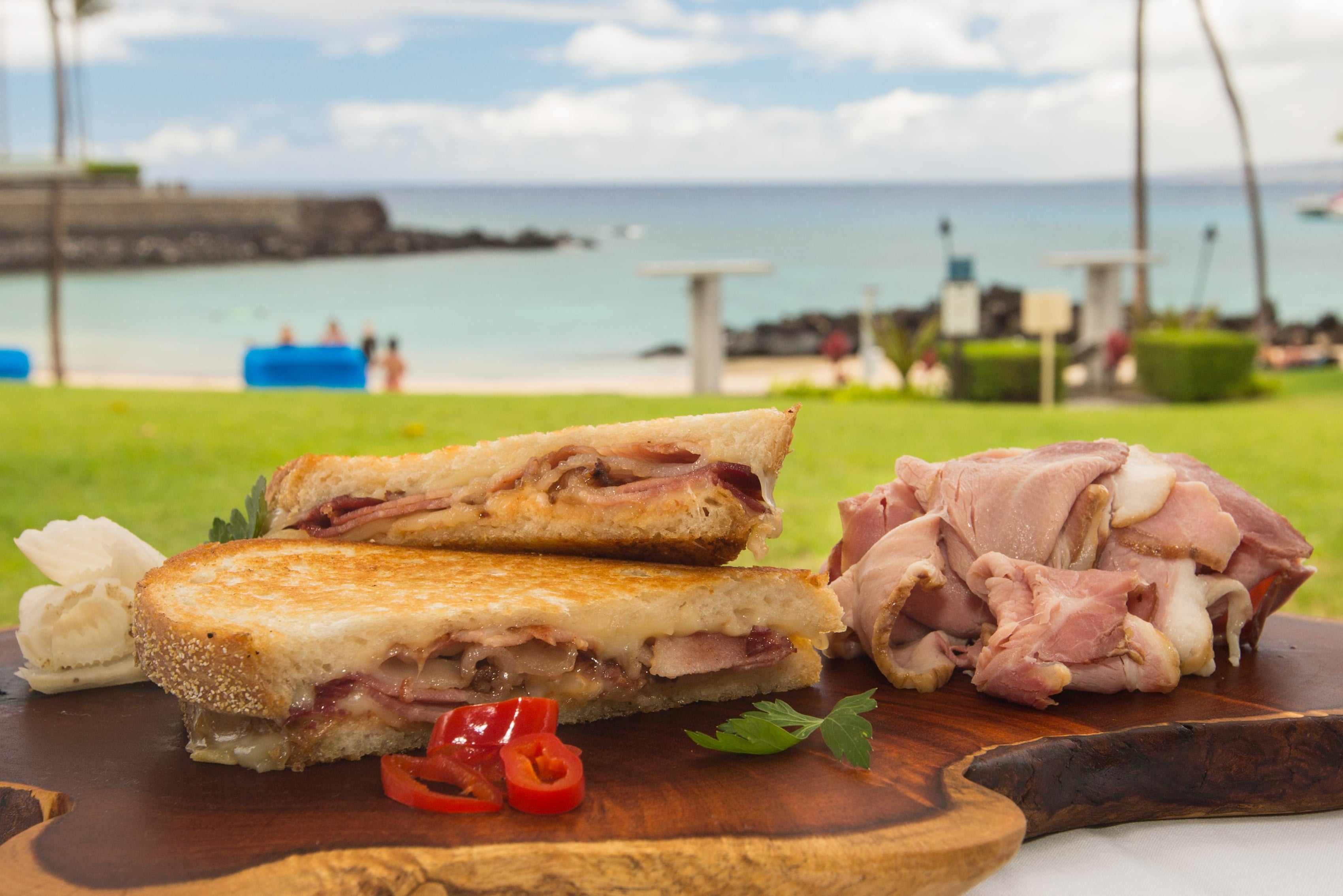 Order Hawai`i-Raised Meats Online | Kaunamano Farm